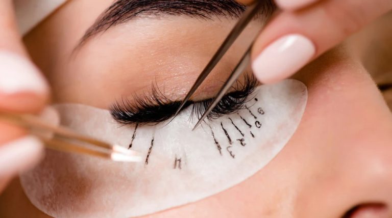 Lash Mapping - The Ultimate Guide - Lash Masterclass