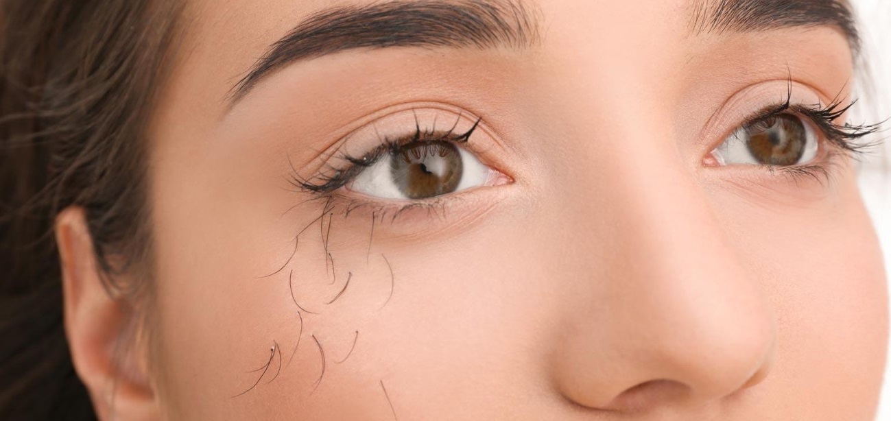 How Many Eyelash Fall Out a Day? - Lash Masterclass
