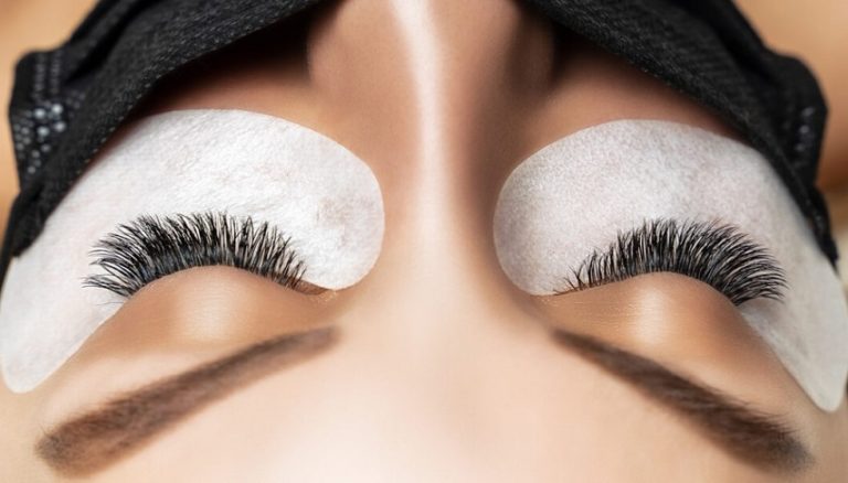 How to Use Lash Primer to Prep Eyelash Extensions - Lash Masterclass