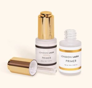 How to Use Lash Primer to Prep Eyelash Extensions - Lash Masterclass