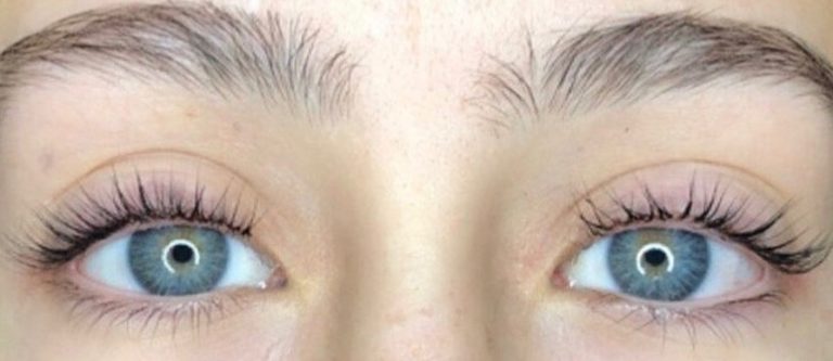 How to Get the Most Natural-Looking Eyelash Extensions - Lash Masterclass