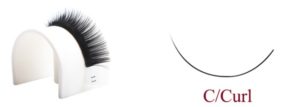 C Curl vs. D Curl Lashes: What's the Difference? - Lash Masterclass