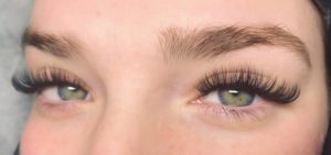 Doll Eye Eyelash Extensions : How To Do It - Lash Masterclass