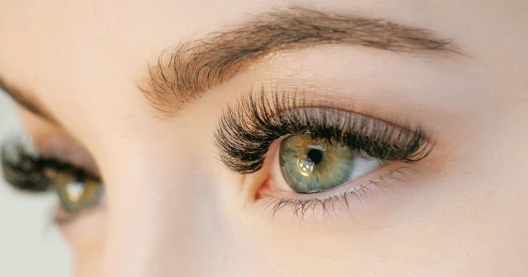 How to Fix Twisted Eyelash Extensions at Home - Lash Masterclass