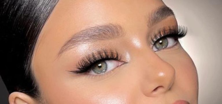 Open Eye vs Doll Eyelash Extensions: What's the Difference? - Lash ...