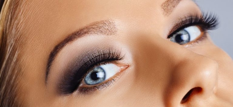 C Curl vs. D Curl Lashes: What's the Difference? - Lash Masterclass